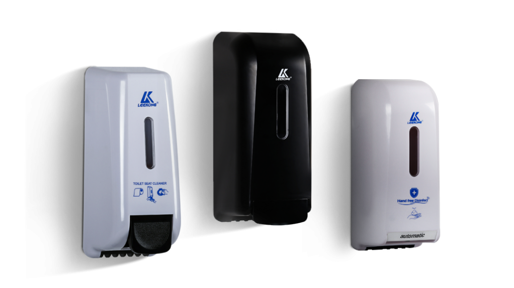 Best Desktop Automatic Soap Dispenser Manufacturer in China